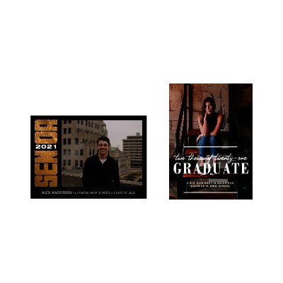 GRADUATION - Quality Printing, Inc.