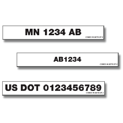 VINYL - Quality Printing, Inc.