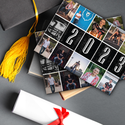 GRADUATION - Quality Printing, Inc.